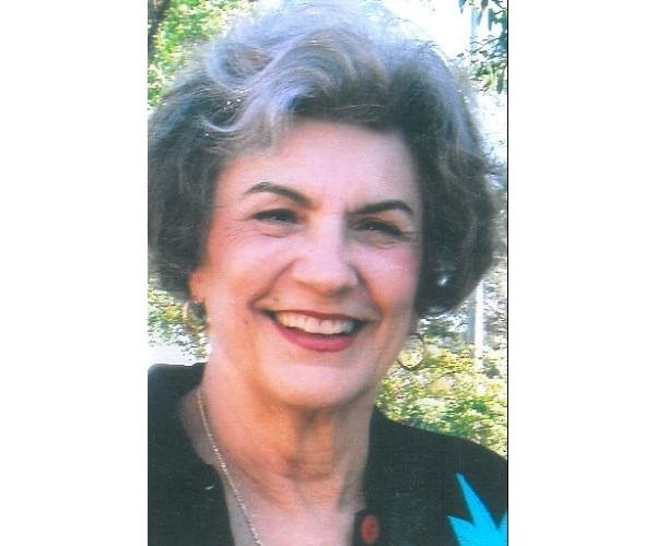 Elizabeth Dickerson Obituary (2018) - Pascagoula, MS - Mississippi Press