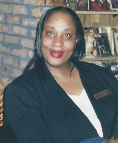 Trena Morris Obituary (1964 - 2019) - Moss Point, MS - Mississippi Press