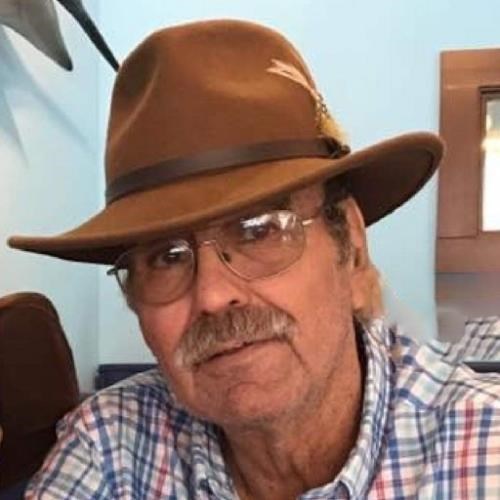 Ransom Tyndall Obituary (1946 - 2019) - Legacy Remembers