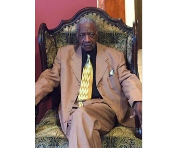 Samuel Thompson Obituary (1943 - 2019) - Moss Point, MS - Mississippi Press