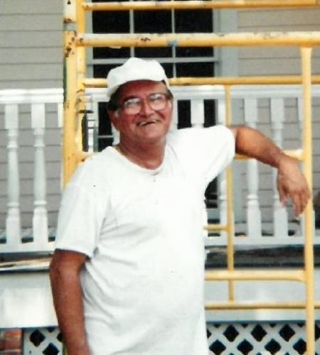 Gary Sullivan Obituary (2020) - Theodore, AL - Mississippi Press