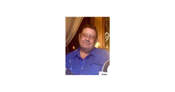 David Tidwell Obituary (1944 - 2020) - Guymon, OK - Guymon Daily Herald