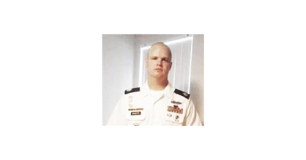 Devin Schuette Obituary (1980 - 2016) - Ft. Hood, TX - Guymon Daily Herald
