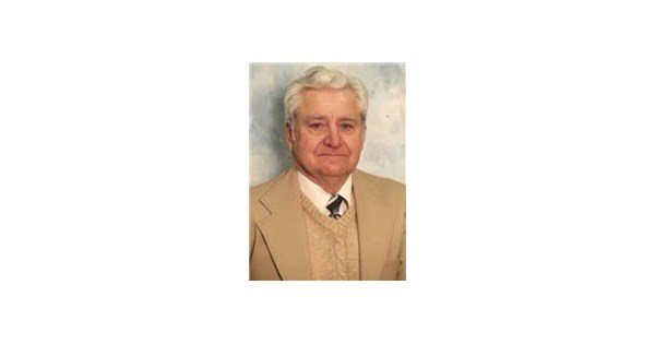 Arlo Gibson Obituary (1925 - 2018) - Legacy Remembers