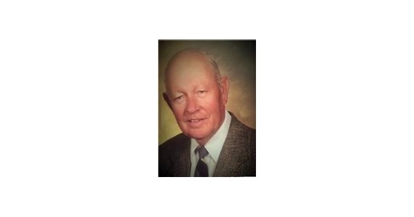 Keith Logan Obituary (1936 - 2016) - Legacy Remembers