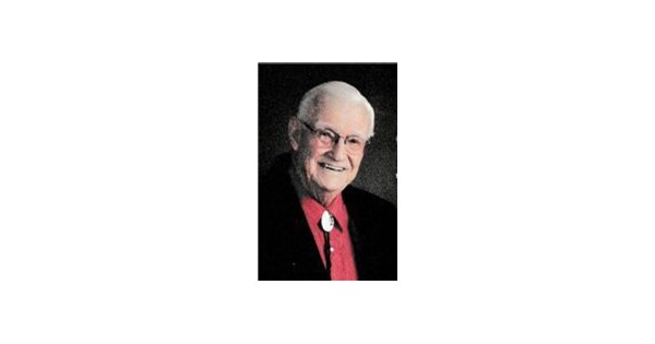 Marvin Lunsford Obituary (1931 - 2025) - Guymon, OK - Guymon Daily Herald