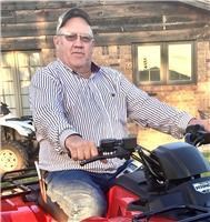 Edward Mueller Obituary (1951 - 2022) - Guymon, OK - Guymon Daily Herald