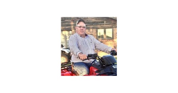 Edward Mueller Obituary (1951 - 2022) - Guymon, OK - Guymon Daily Herald