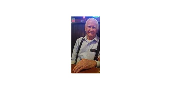 Billy Ayres Obituary (1929 - 2020) - Guymon, OK - Guymon Daily Herald