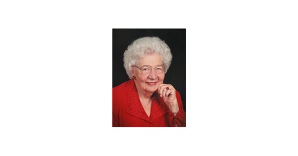 Imogene Glover Obituary (1924 - 2023) - Guymon, OK - Guymon Daily Herald