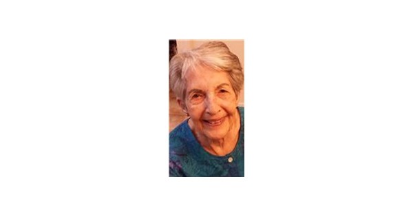 MARGARET HESSE Obituary (2017) - Green Valley, AZ