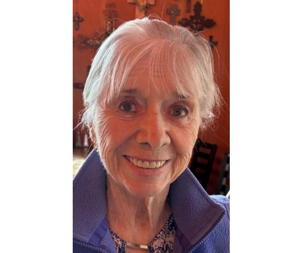 Caroline Smith Obituary (2024) - Legacy Remembers