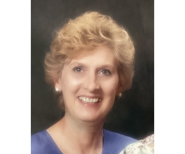 Sheryl Spain Obituary (2024) - Green Valley, AZ - Green Valley News & Sun
