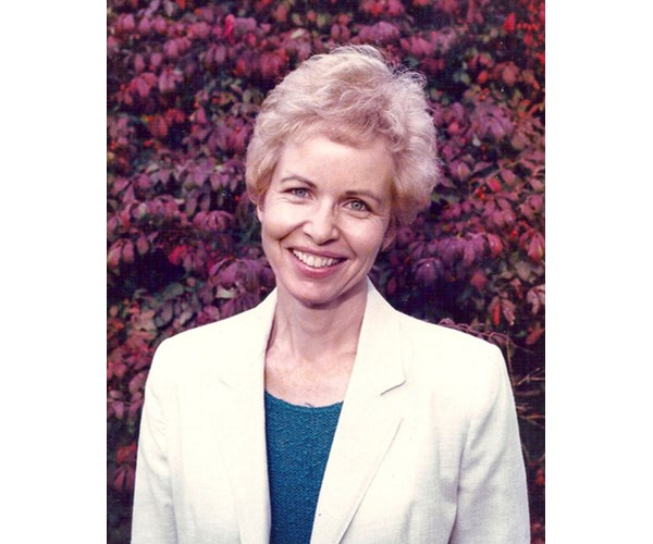 Gail Chaffee Obituary (1934 - 2024) - Paradise Valley, AZ - Green ...