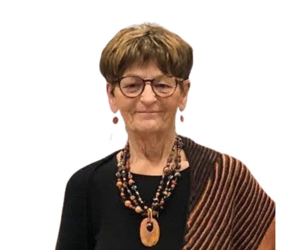 Sharon Laws Obituary (1939 - 2025) - Green Valley, AZ - Green Valley ...