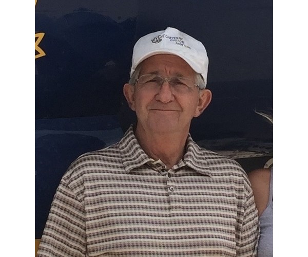 Peter Hoffman Obituary (2025) - Green Valley, AZ - Green Valley News & Sun