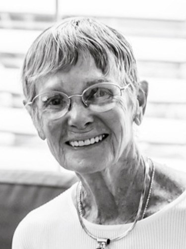 Alice Nielsen Obituary (1929 - 2025) - Green Valley, AZ - Green Valley ...