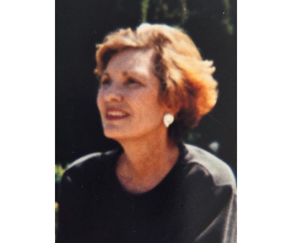 Judith Armstrong Obituary (1935 - 2025) - Green Valley, AZ - Green ...