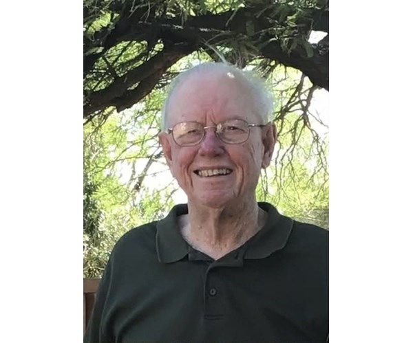 Larry Maury Obituary (2026) - Green Valley, AZ - Green Valley News & Sun