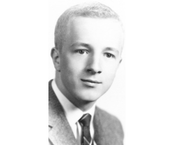 WILLIAM HUFF Obituary (1941 - 2016) - Legacy Remembers