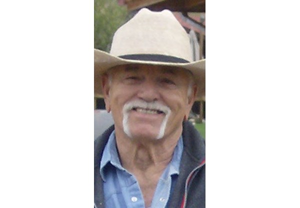 ROBERT HARTFIELD Obituary (1936 - 2017) - Legacy Remembers
