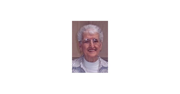 GRACE BERRY Obituary (2012) - Legacy Remembers