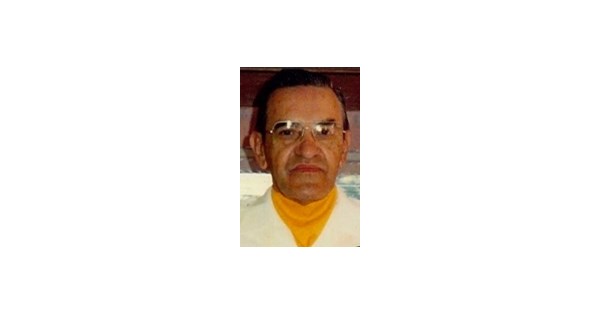 ROMAN PALUCH Obituary (2012) - Legacy Remembers