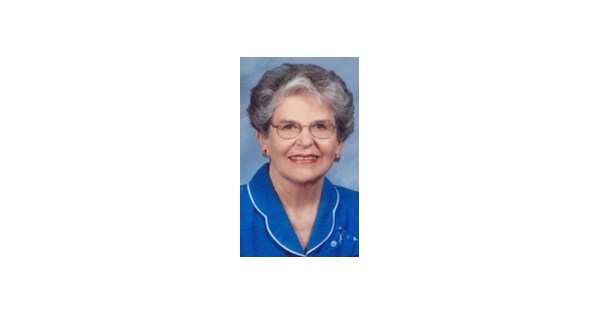 ELLA JACKSON Obituary (2012) - Green Valley, AZ - Green Valley News & Sun