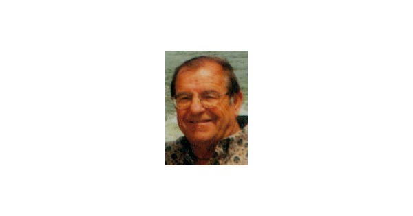 TONY SOSTARICH Obituary (2013) - Green Valley, AZ - Green Valley News & Sun