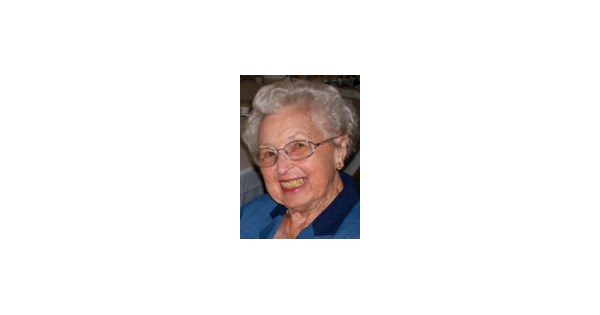 DORIS ACKERMAN Obituary (2014) - Green Valley, AZ - Green Valley News & Sun