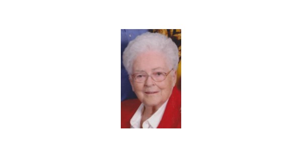 BETTY GROGAN Obituary (1928 - 2014) - Legacy Remembers
