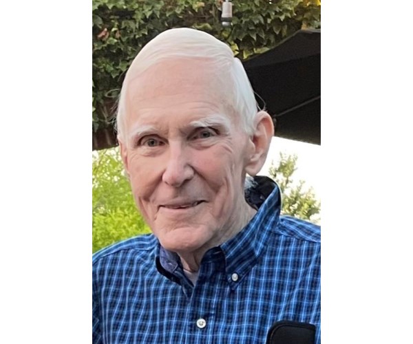 Stanford Warner Obituary (1933 - 2023) - Buford, GA - Gwinnett Daily Post