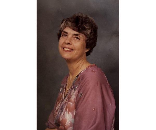 Hazel Williams Obituary (2025) - Buford, GA - Gwinnett Daily Post