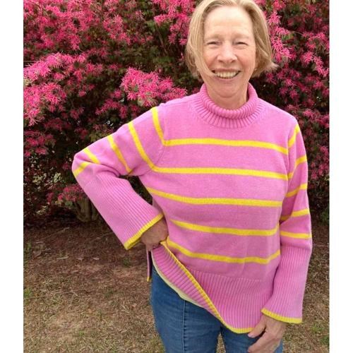 Helen Johnson Obituary (1946 - 2026) - Lilburn, GA - Gwinnett Daily Post