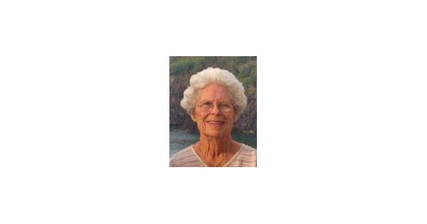 Eleanor McCluskey Obituary (2011) - Buford, GA - Gwinnett Daily Post