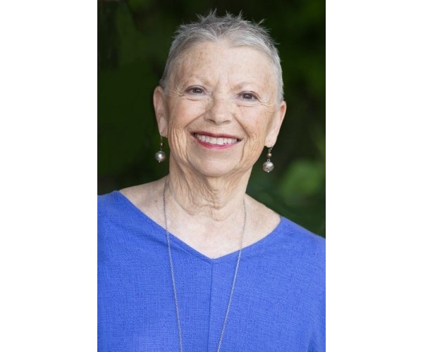 Nancy Morton Obituary (2021) - Wyoming, MI - The Herald-Press