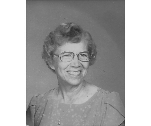 Ruby Childs Obituary (1920 - 2021) - Warren, IN - The Herald-Press