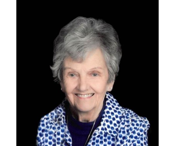 Nancy Matheny Obituary (1934 - 2022) - Huntington, IN - The Herald-Press