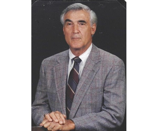 Frederick Hauenstein Obituary (1933 - 2022) - Huntington, IN - The ...