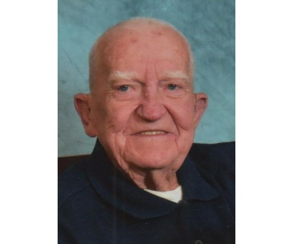 Lewis Walker Obituary (2024) - Warren, IN - The Herald-Press
