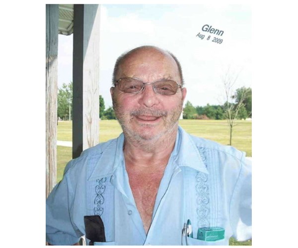 Glenn Biddle Obituary (2022) - Huntington, IN - Indiana Plain Dealer