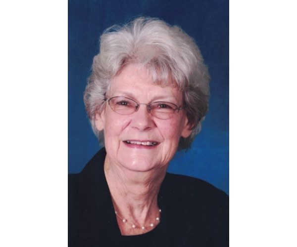 Cora Bowman Obituary (1936 - 2021) - Asheville, IN - Indiana Plain Dealer
