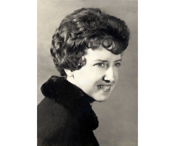 Arlene Tucker Obituary (1927 - 2022) - Spencerville, IN - Indiana Plain ...