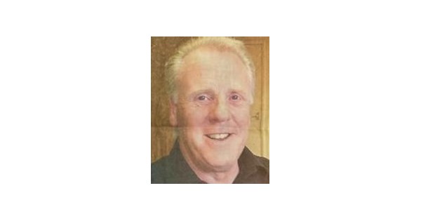 Glyn Taylor Obituary (2026) - Halifax Courier