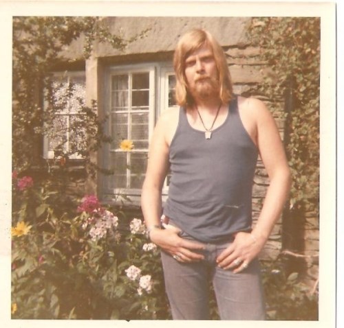 ROBERT COLLYER Obituary (2012) - Halifax Courier