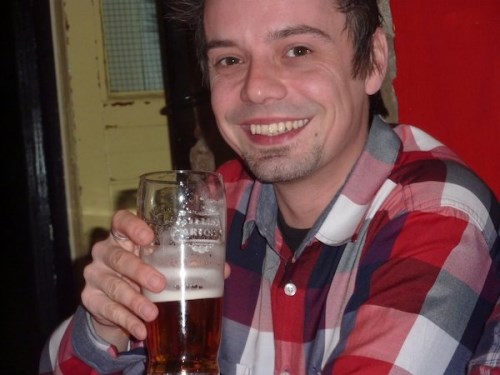 Kevin LEEDHAM Obituary (2012) - Legacy Remembers