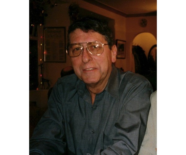Donald Powell Obituary (2014) - Halifax Courier