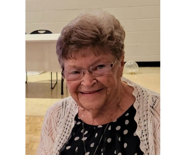 Barbara L. Lloyd Obituary (1931 - 2026) - Hamburg, IA - The Hamburg ...