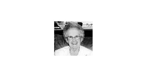 Myrtle WILSON Obituary (1916 - 2016) - Middletown, OH - Journal-News