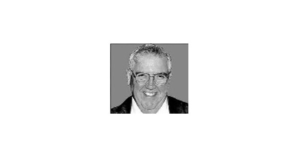 Gerald GLIDEWELL Obituary (2013) - Hamilton, OH - Journal-News